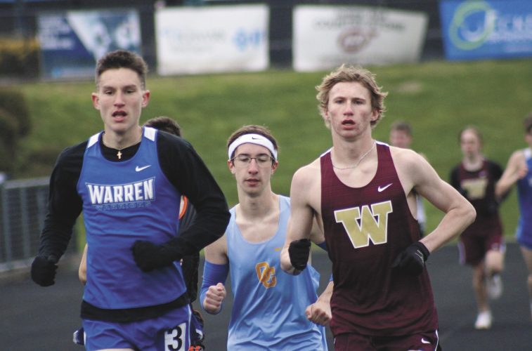 Sports | News, Sports, Jobs - News and Sentinel